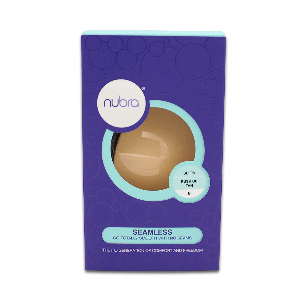 SEAMLESS PUSH UP – NuBra Malaysia